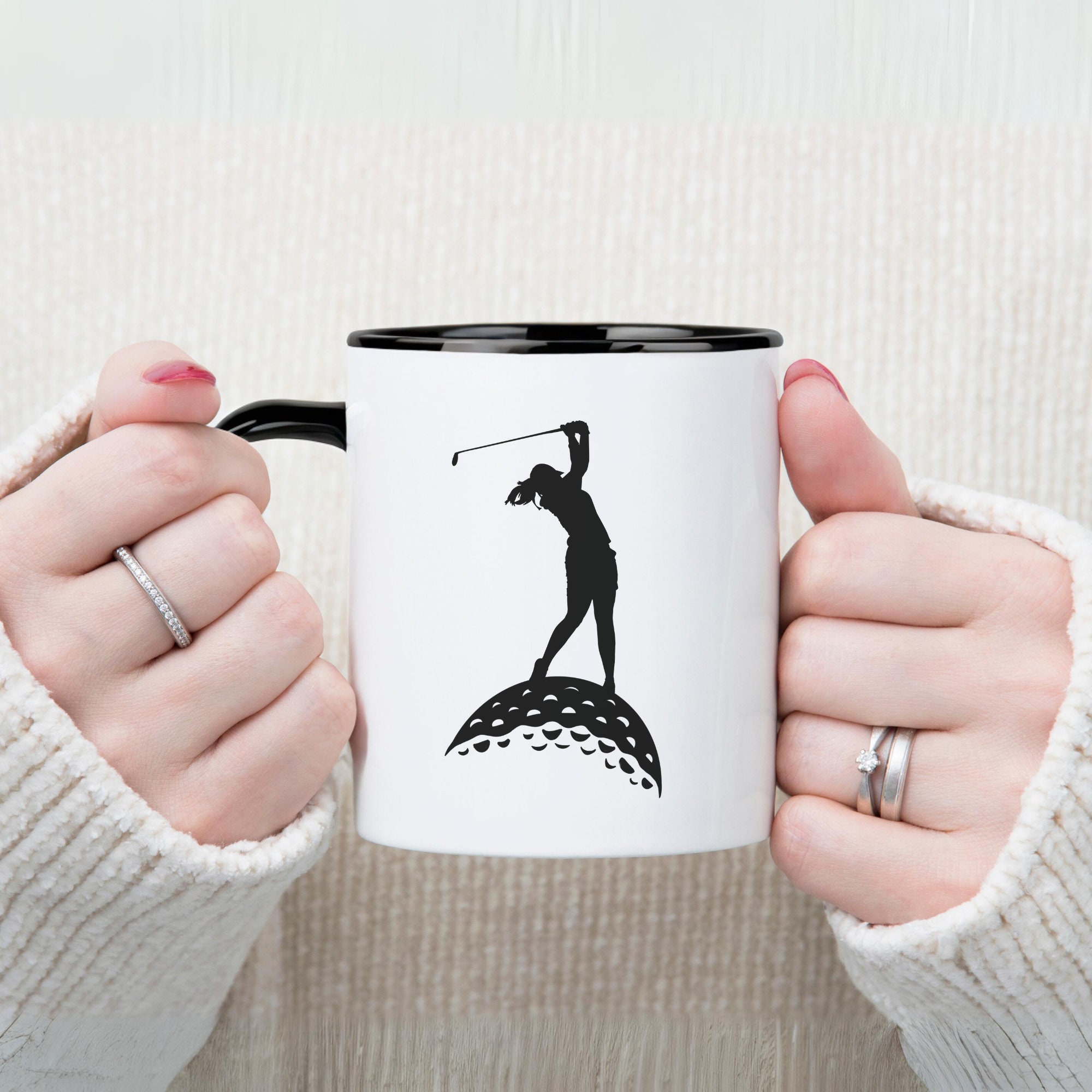 Golf SVG Golf Lover PNG Golf SVG Golf Ball Digital Download Golf ...