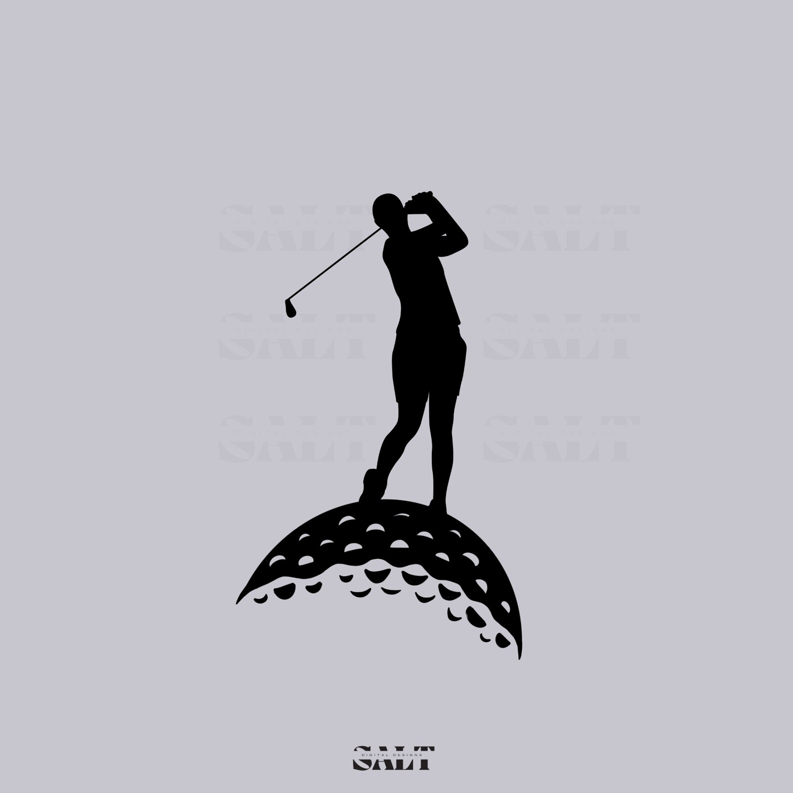 Golf SVG Golf Lover PNG Golfer SVG Golf Ball Digital Download Golf ...