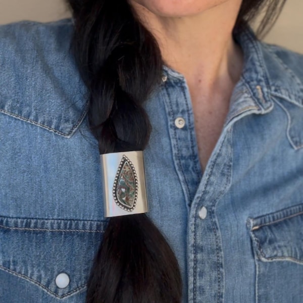 Hair Cuffs - Etsy