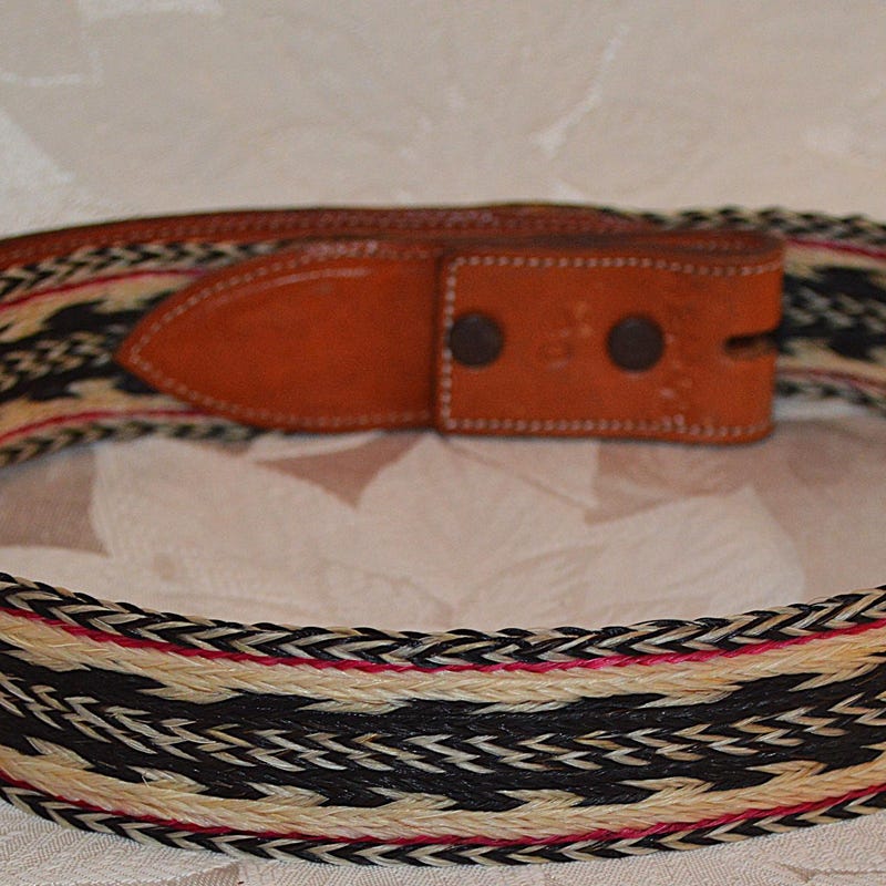 Mexican Belt - Etsy