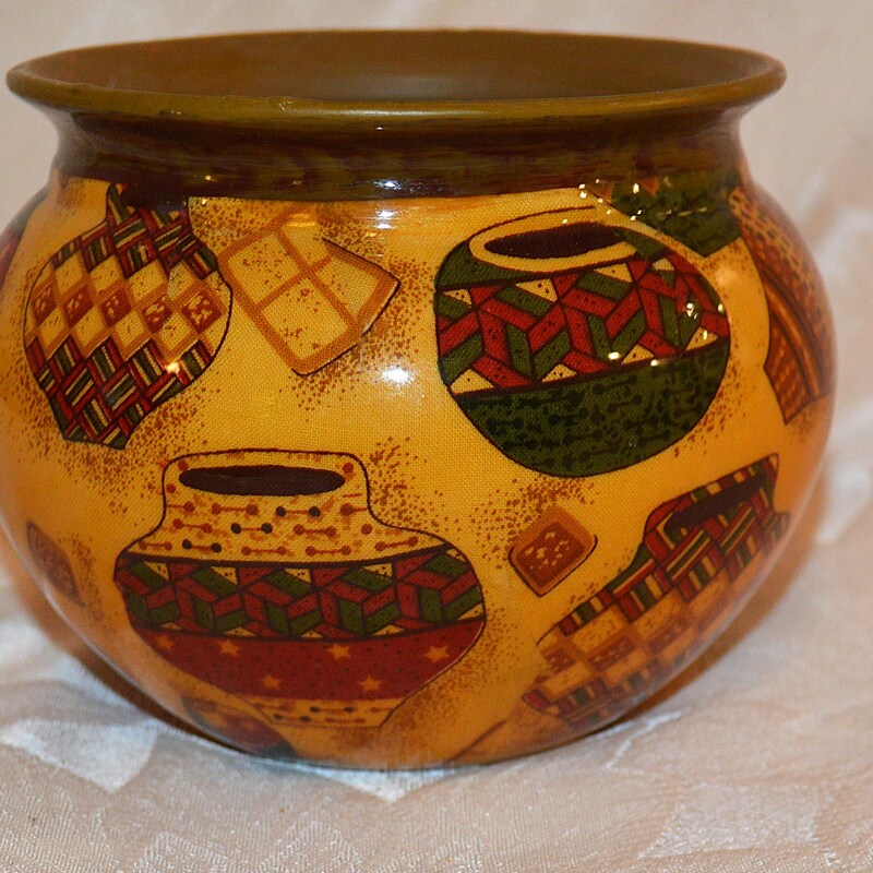 Southwestern Pottery - Etsy