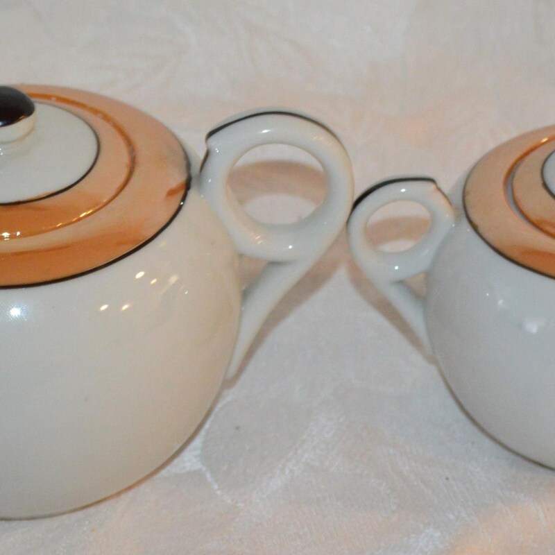 Japanese Lusterware - Etsy