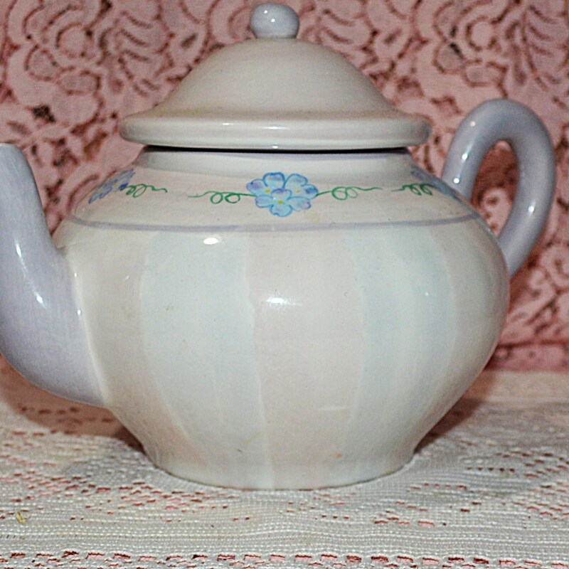 English Teapot Porcelain - Etsy