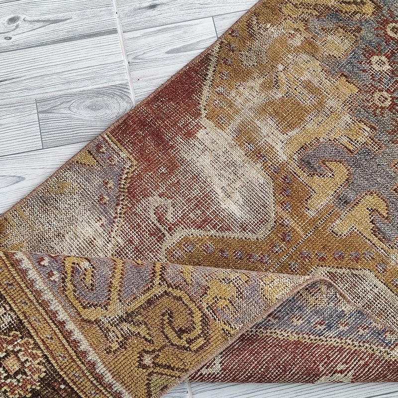 Turkish Runner - Etsy