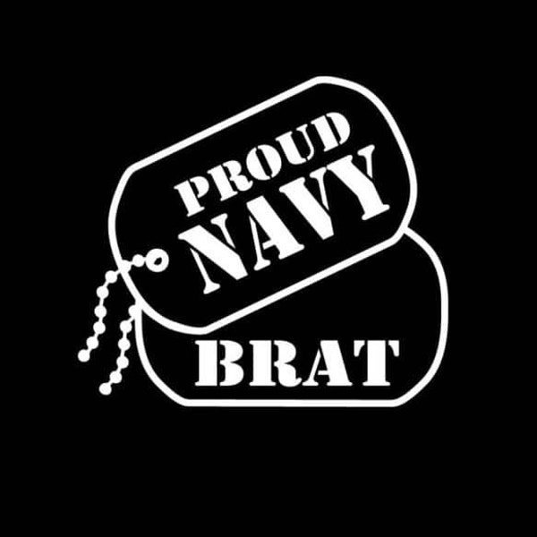 Military Brat - Etsy