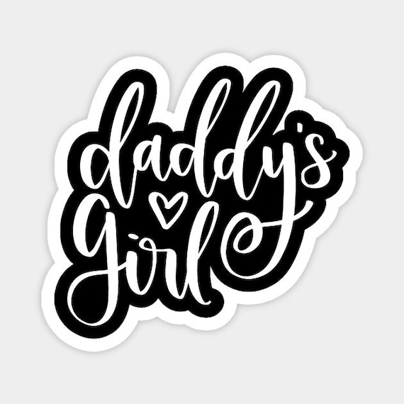 Daddys Girl Symbols