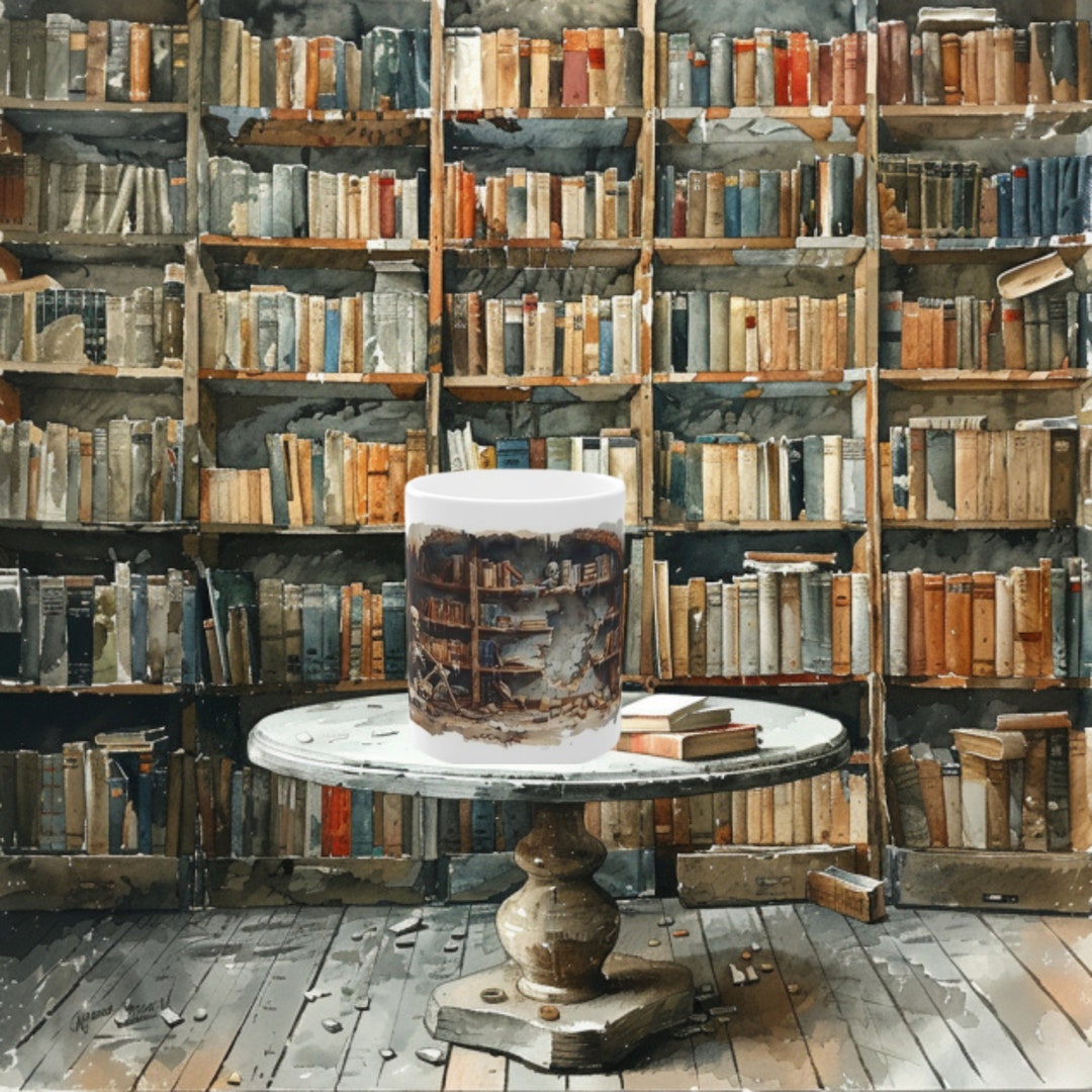 Bookcloset Mug, Human Skeleton, Funny, Amazing,coffee Lover, Tea,drinking,craft,colorfull,gift ...