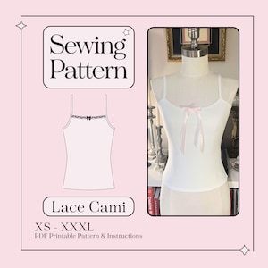 Sewing Patterns - Etsy Australia