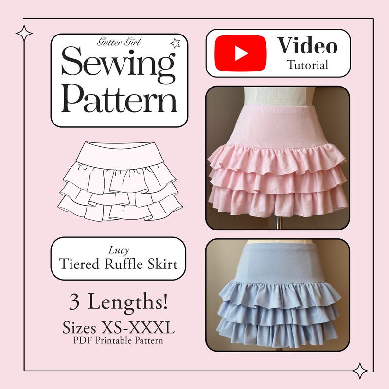 Micro minirokjes - Etsy Nederland