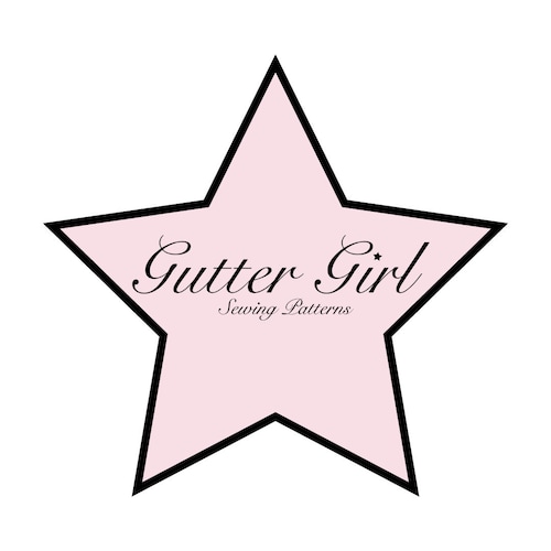 GutterGirlPatterns - Etsy