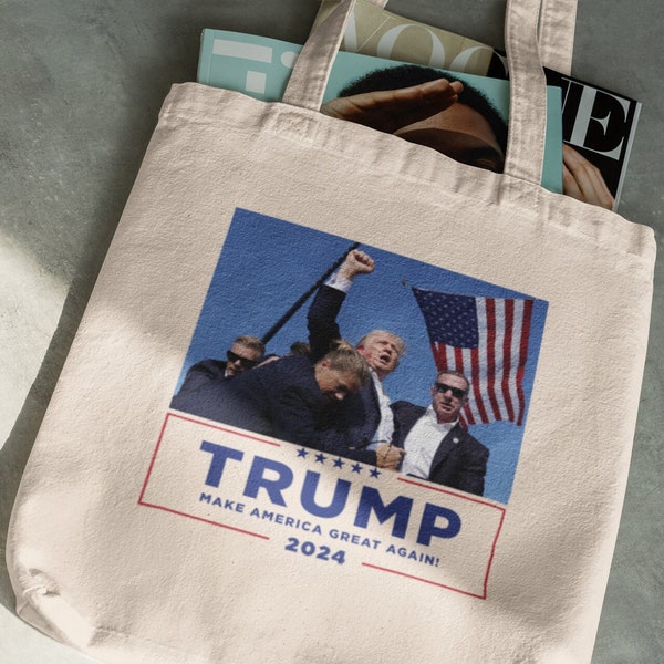 Donald Trump Assassination Attempt - Etsy