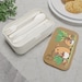 Personalized Capybara Bento Box: Insulated Lunch Bag With Wooden Lid - Etsy