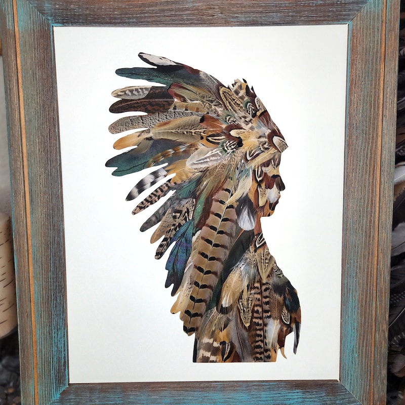 Native American Art - Etsy