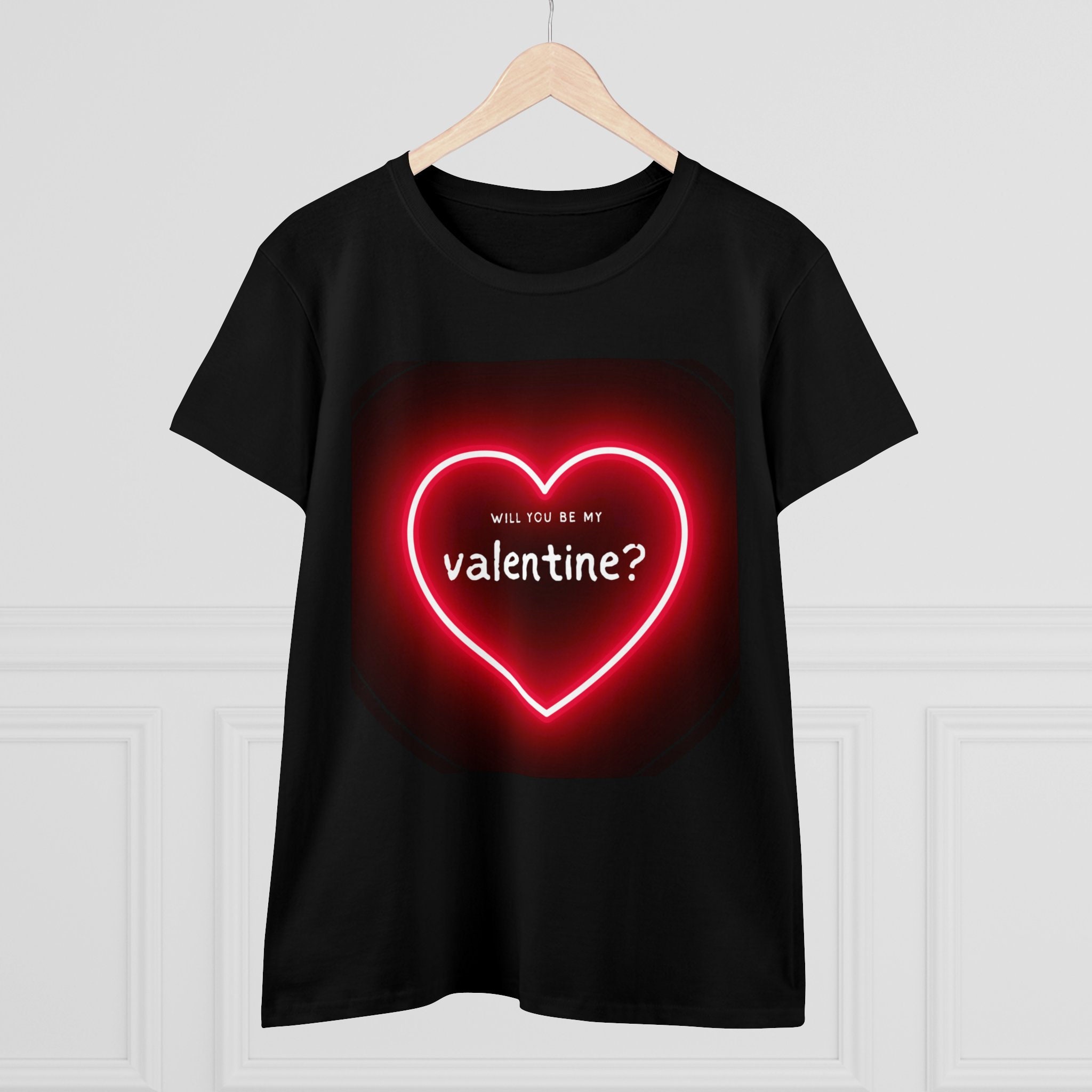 Sweetheart Romance Tee: Spread Love & Show Your Affection With This ...