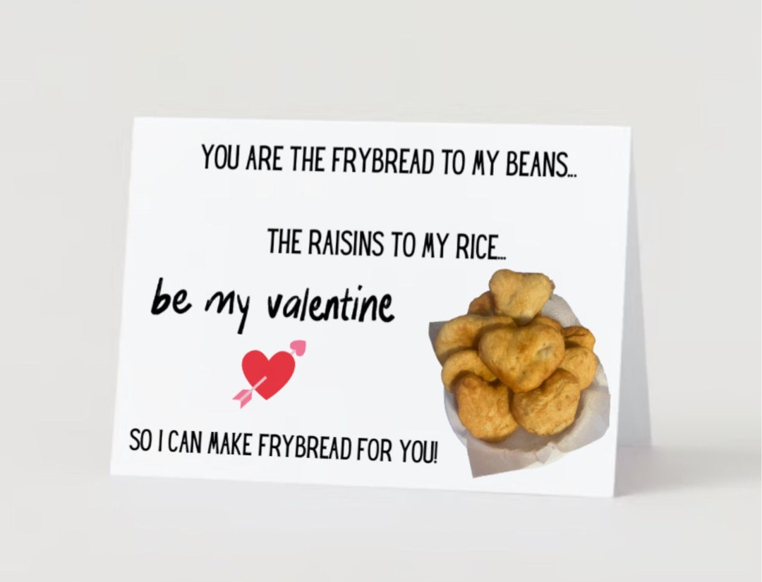 Native American Valentine's Day Card Digital Download 5x7 - Etsy