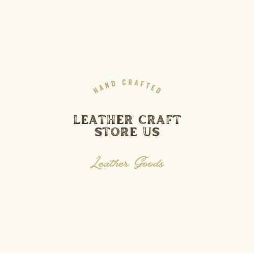LeathercraftStoreUS - Etsy