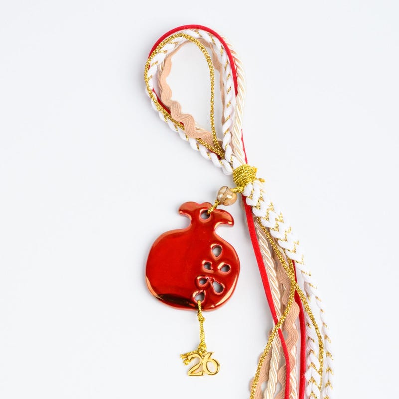 Greek Lucky Charm 2026 - Etsy