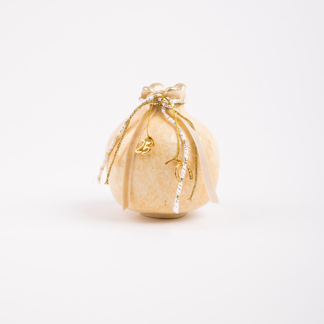 Gouri 2025 Pomegranate Beige | Rodi 2025 - Etsy