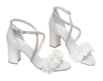 Chaussures de mariage - Etsy France