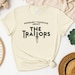 Probably Thinking About the Traitors Shirt Traitors TV Show Faithful ...