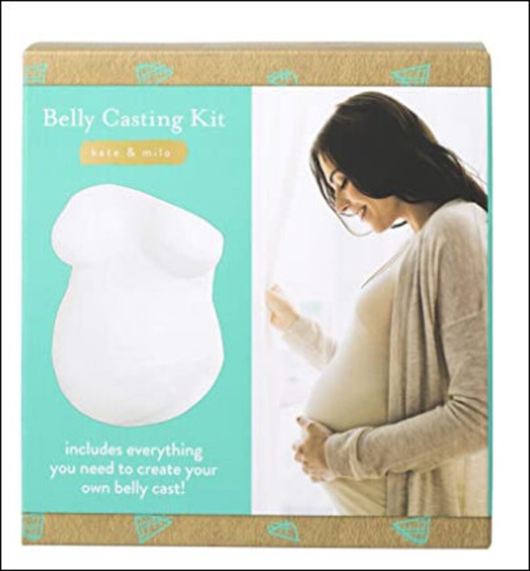 Belly Casting Kit - Etsy