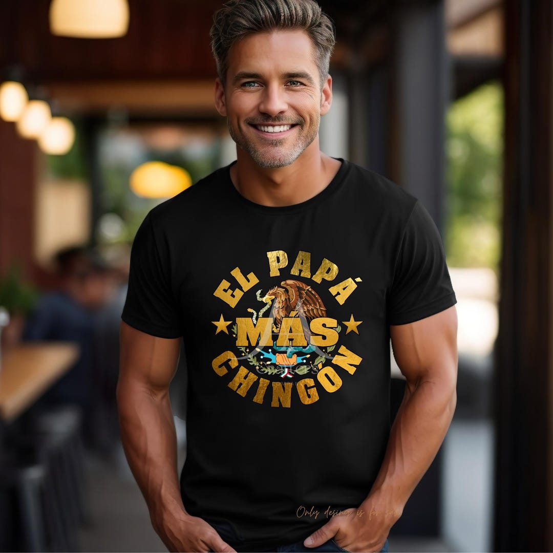 El Papa mas chingon, Día del Padre, Papá, El patron, Regalos, Papa ...