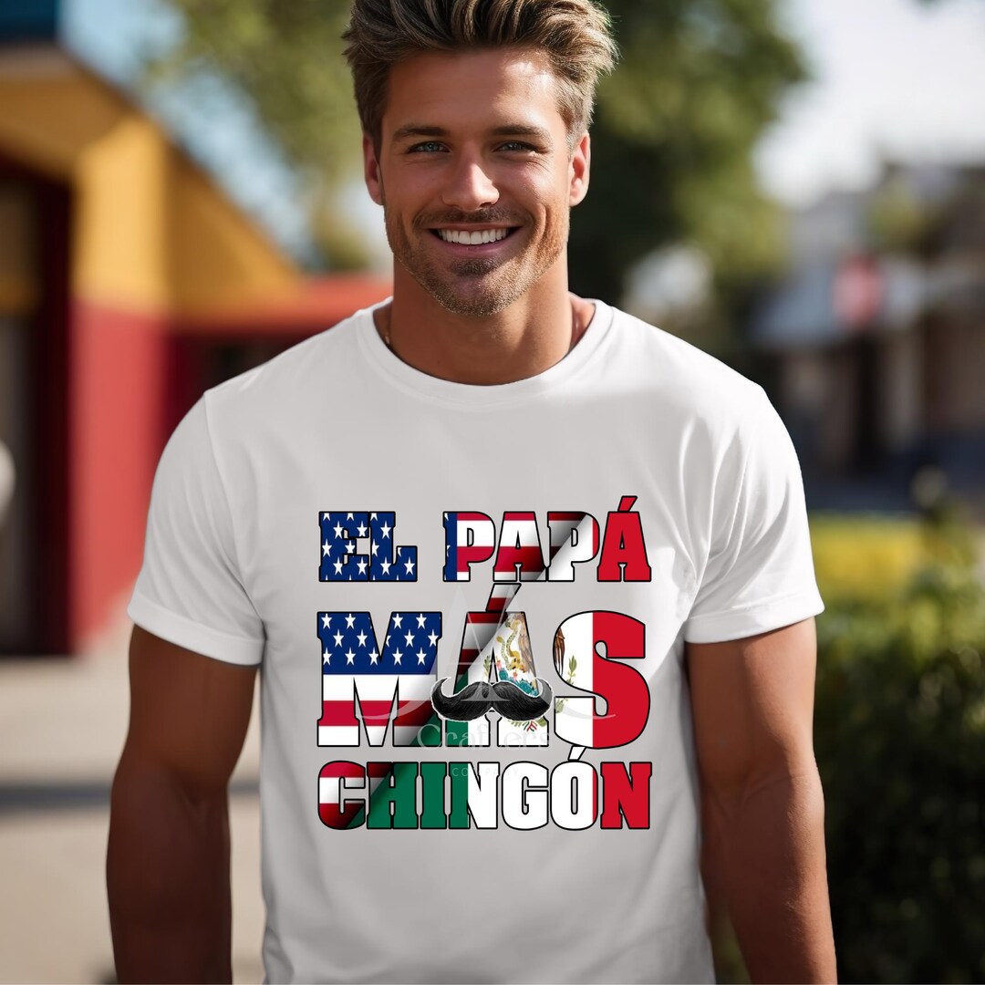 El Papa Mas Chingon, Día Del Padre, Papá, El Patron, Regalos, Papa ...