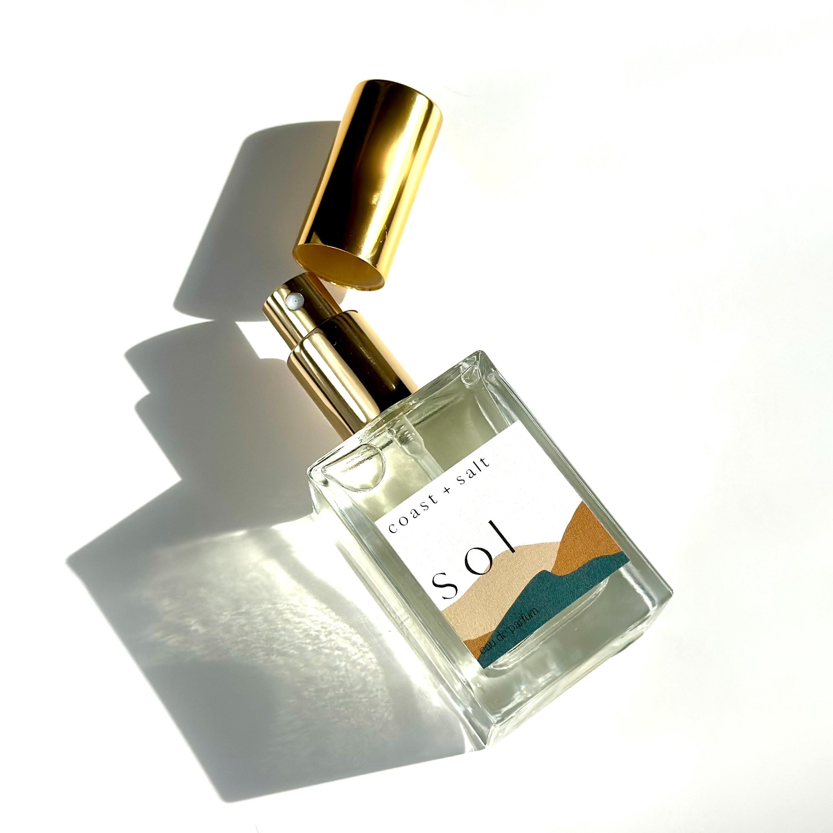 Sol Eau De Parfum - Etsy