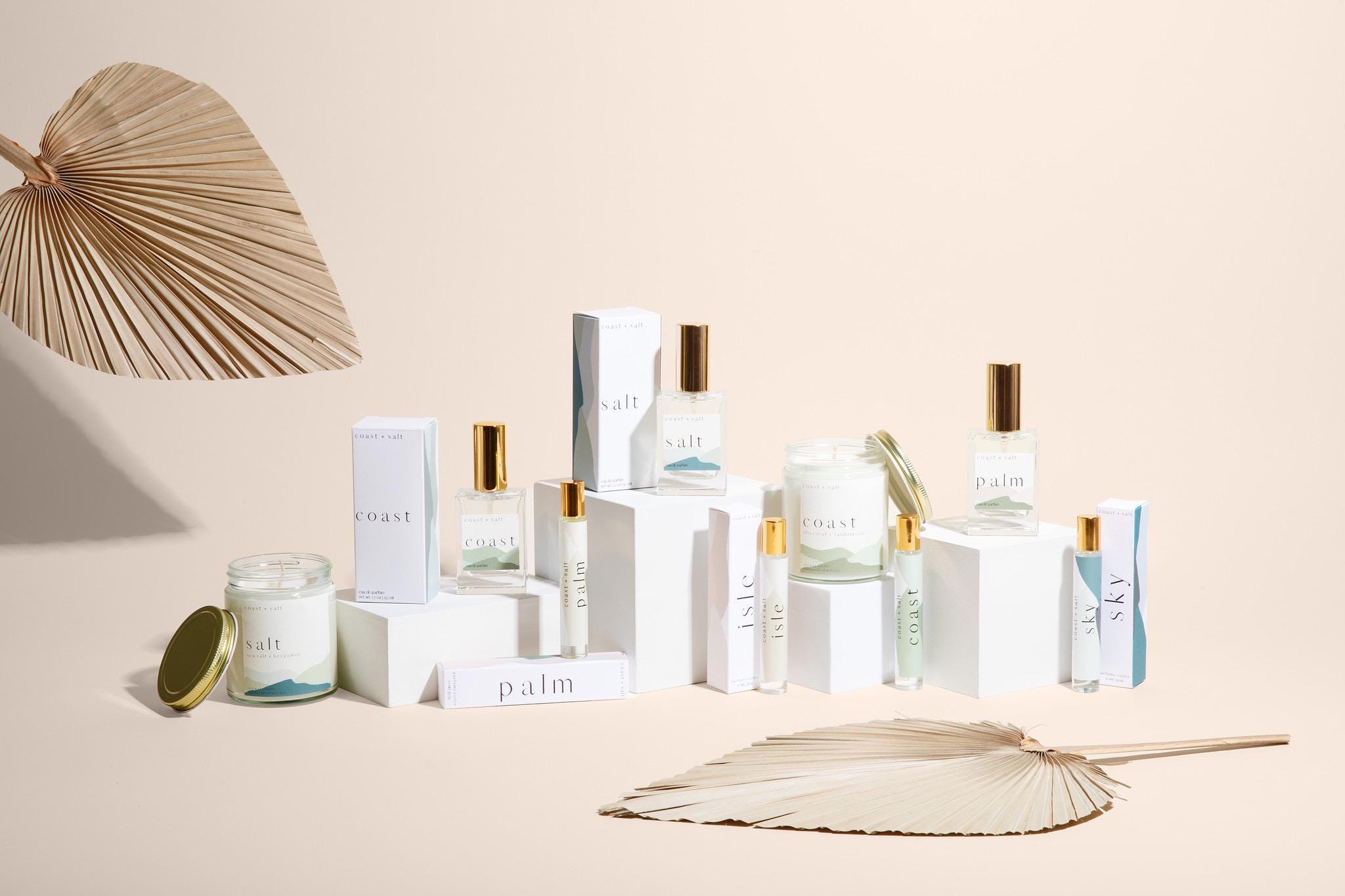 Isle Eau De Parfum - Etsy