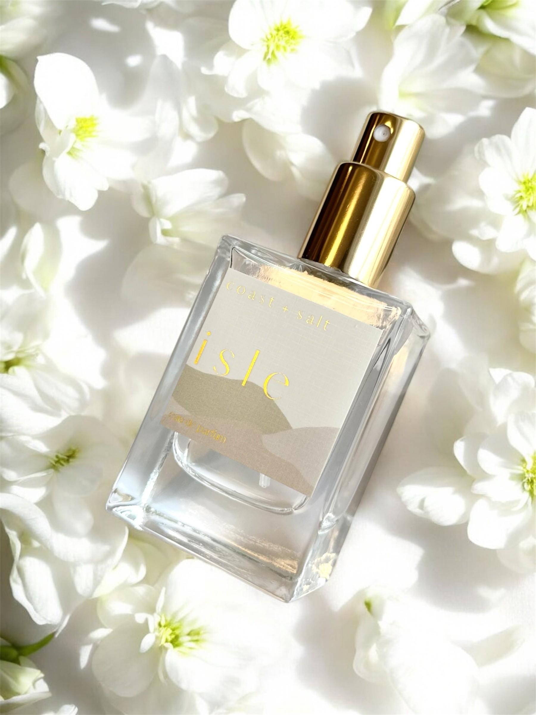 Isle Eau De Parfum - Etsy