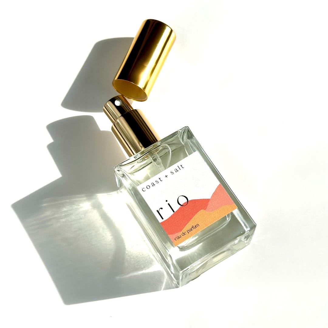 Rio Eau De Parfum - Etsy