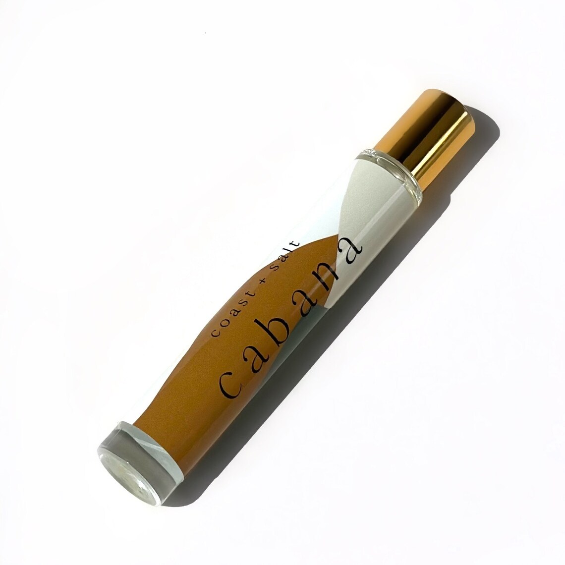 Cabana Perfume Roller - Etsy