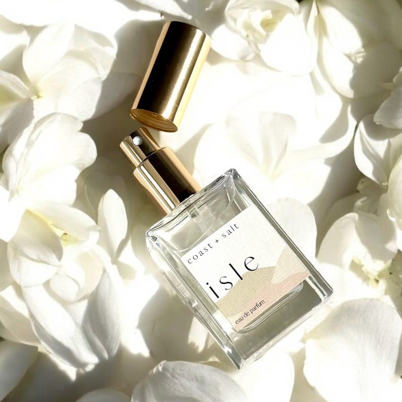 Isle Eau De Parfum - Etsy