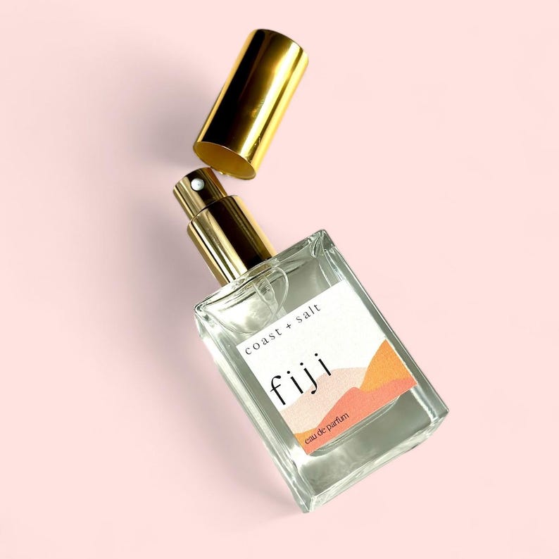 Fiji Eau De Parfum - Etsy