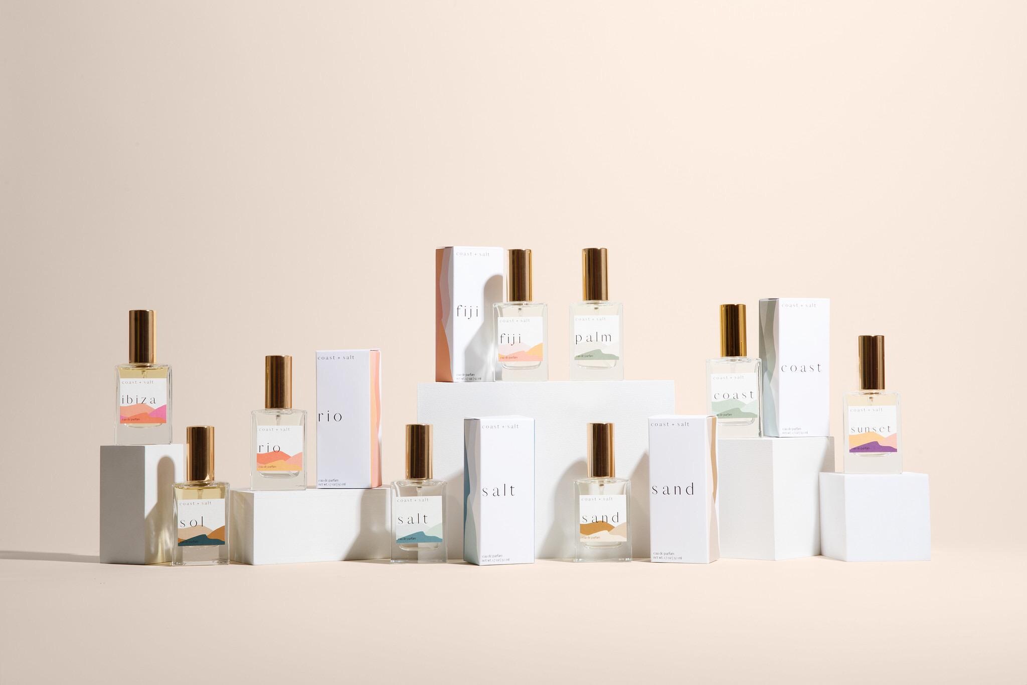 Salt Eau De Parfum - Etsy