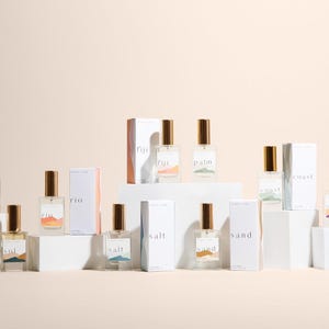 Isle Eau De Parfum - Etsy