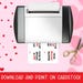 Slang Valentine Cards, Middle School Valentine's Day Cards, Tween Teen ...