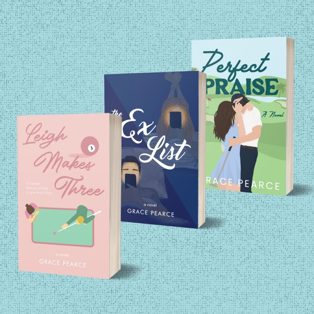 Book Bundle - Etsy