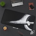 Singularity Desk Mat Black Hole Mousepad Large Gaming Mouse Pad ...