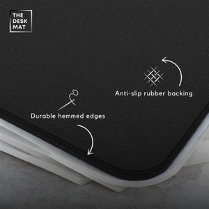 Solar System Sketch Desk Mat: Space Themed Galaxy Mouse Pad - Etsy