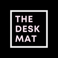 Singularity Desk Mat Black Hole Mousepad Large Gaming Mouse Pad ...