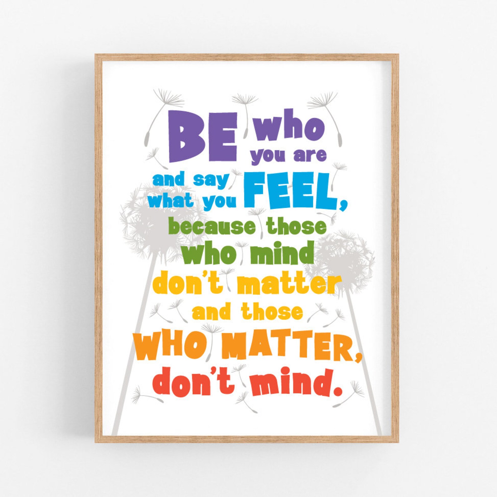 Motivational Quotes for Kids, Inspirational Posters for Kids Room ...
