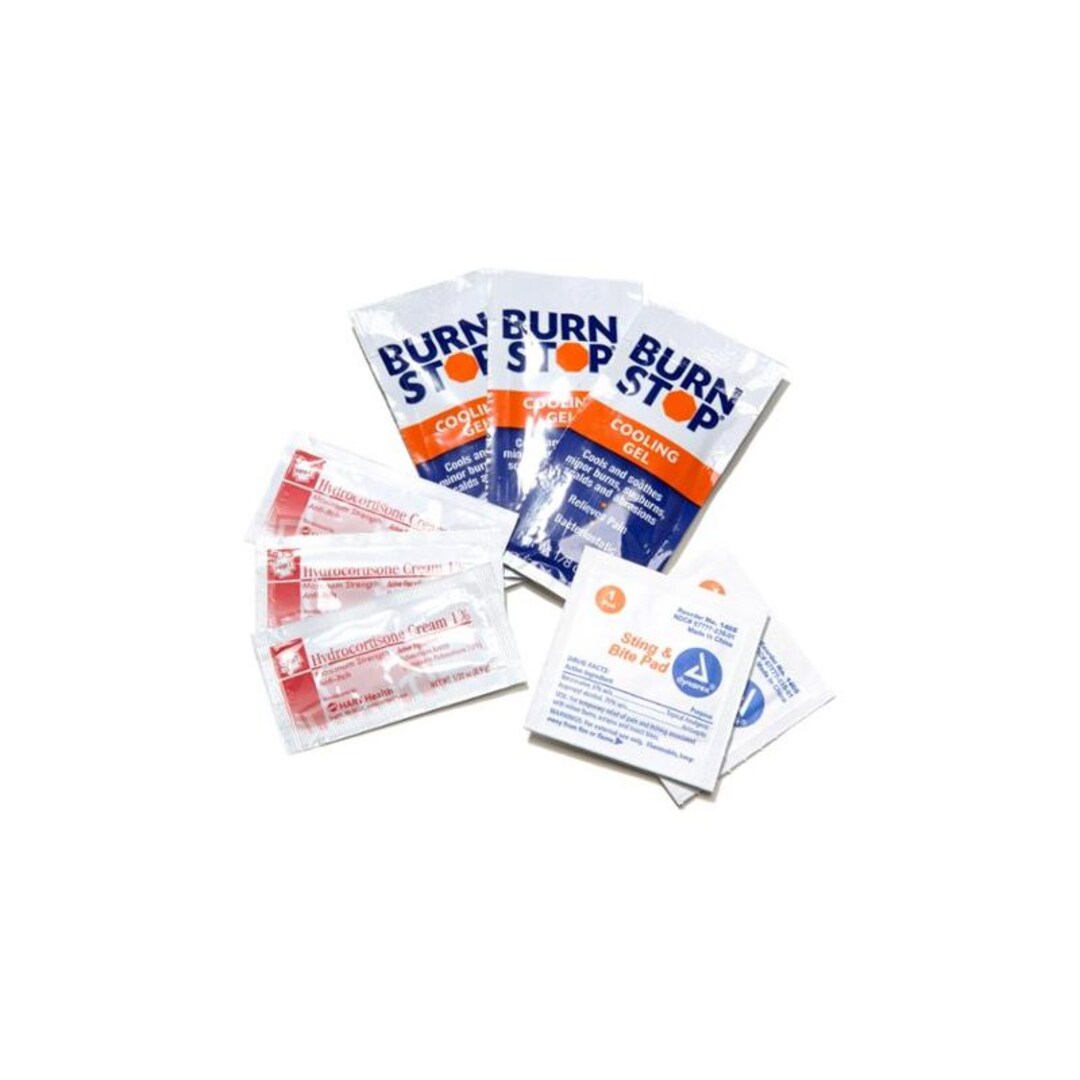 Topical Relief (REFILL KIT) - Etsy