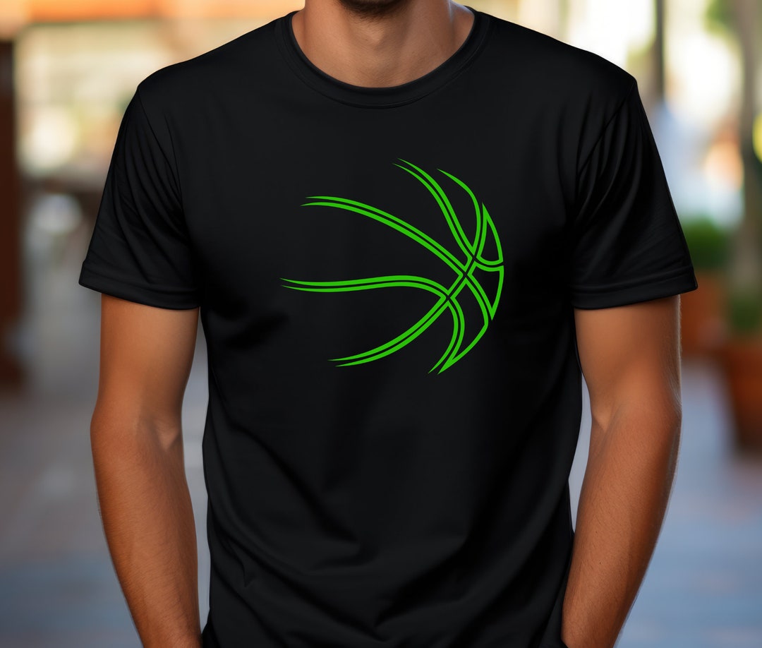 Custom Basketball Shirt – Breathable Athletic Top – Gift for Basketball ...