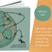 While You Were Away: A Deployment Journal for Kids - Etsy