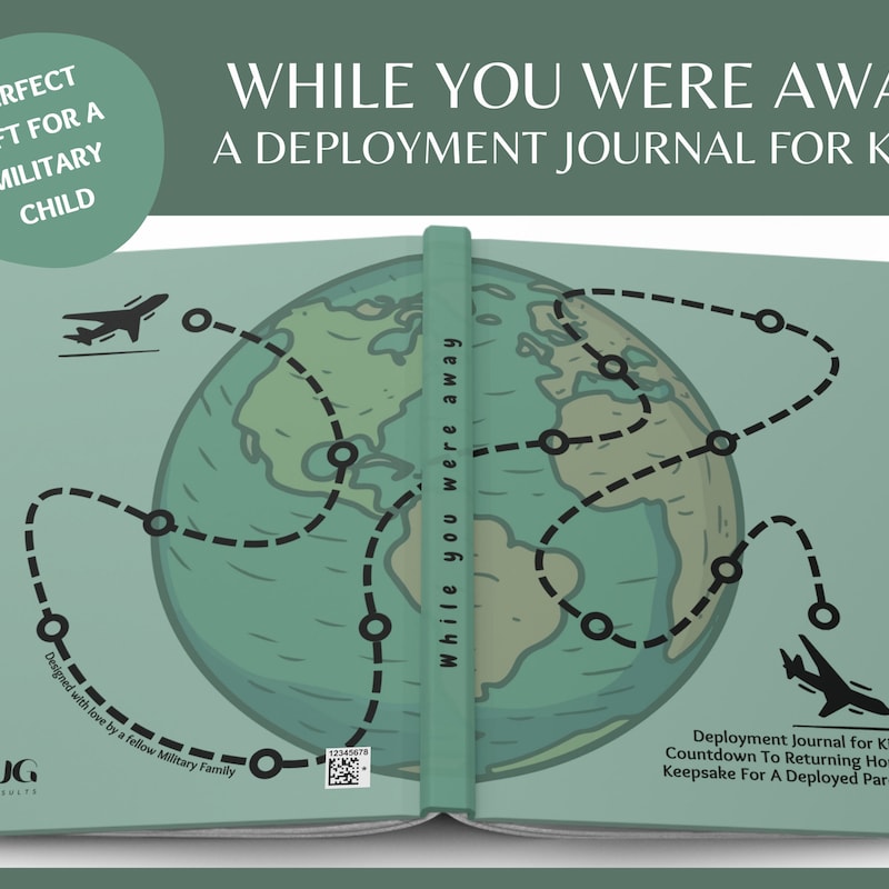 Deployment Countdown - Etsy