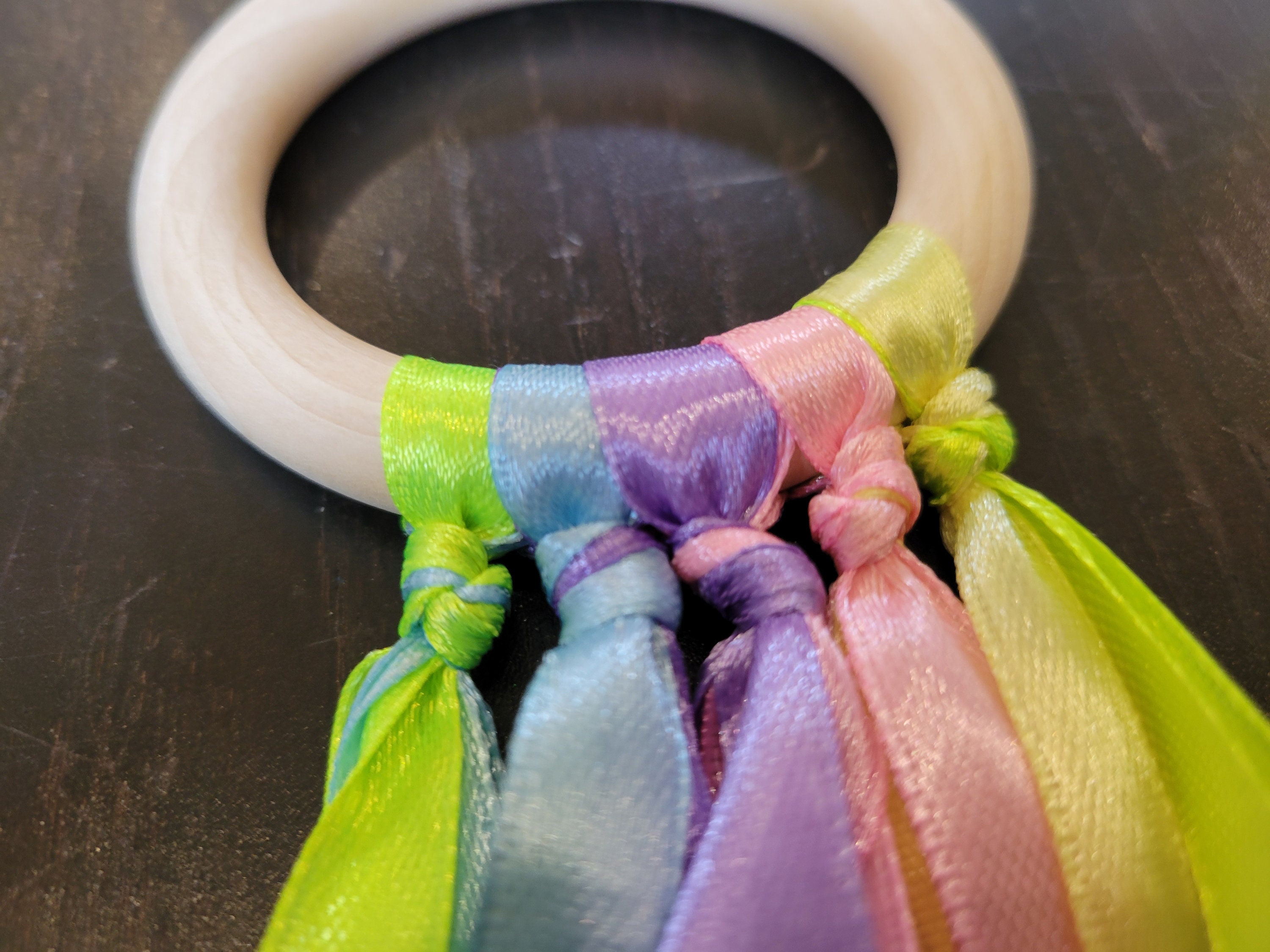 Children's Hand Kite, Gross Motor Toy, Easter Basket Toy, Party Favor ...