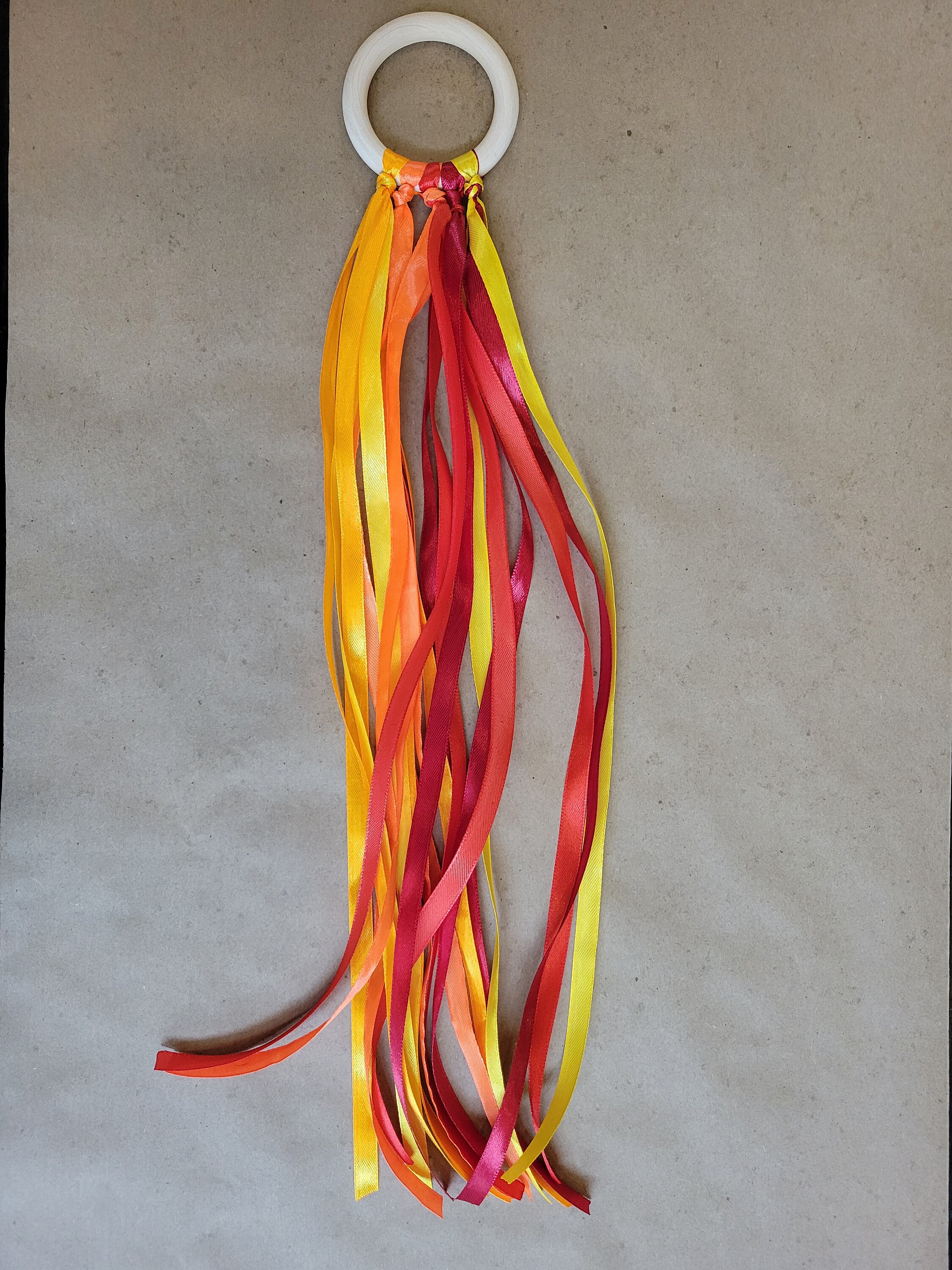 Children's Hand Kite, Gross Motor Toy, Easter Basket Toy, Party Favor ...