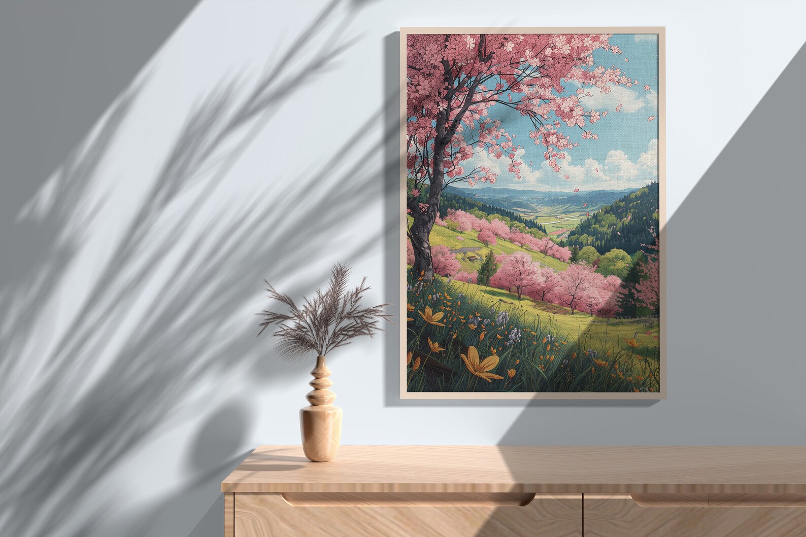 Four Seasons | the Seasons - Comic Book Prints | Set of 4 | Seasons ...