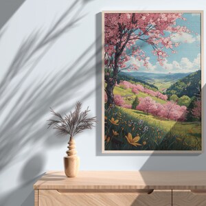 Four Seasons | the Seasons - Comic Book Prints | Set of 4 | Seasons ...